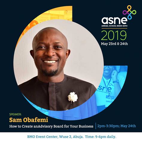 ASNE 2019 - ASNE