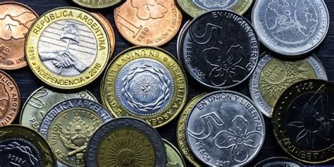 Pagan Hasta 1 Millón De Pesos Por Una Moneda De 10 Cómo Identificarla