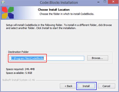 C සිංහලෙන් පාඩම 2 Windows සඳහා Programming පසුබිම සකසා ගැනීම H4ck3r