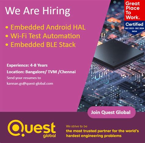 Kannan G S On Linkedin Hiring Csharp Wpf C Vc Java Desktop