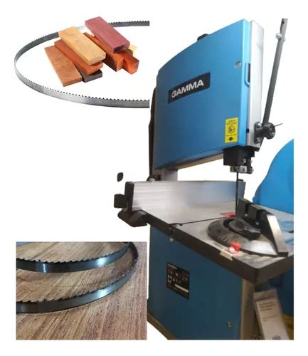 Laminas P Serra Fita Gamma G Mm X D M Parcelamento Sem Juros