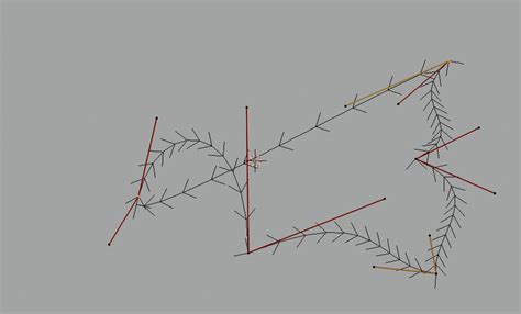 블렌더 일기 베지어 커브 곡선 그리기 네이버 블로그
