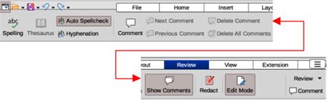 Chapter User Interface Variants