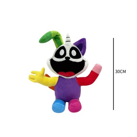 smiling critters plush mixed version smiling critters plush