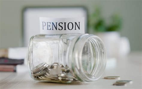 State Pensioners Could Receive £7859 Each After Dwp And Hmrc Error