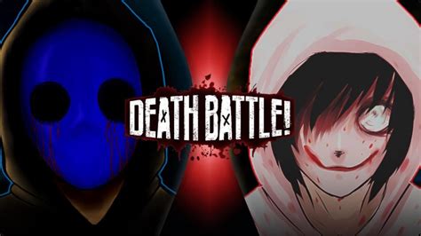 Eyeless Jack And Jeff The Killer Anime Eyeless Jack Laughing Jack