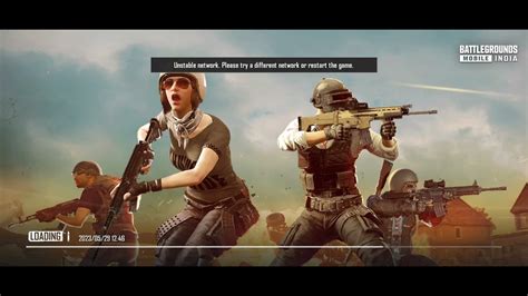 Finally Bgmi Start Lets Play Youtube