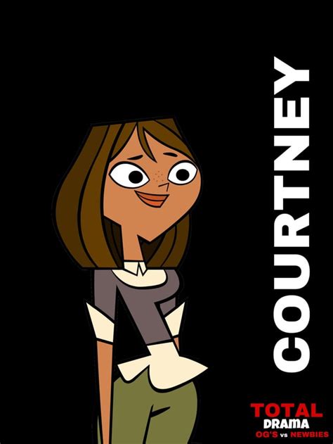 Total Drama Ogs Vs Newbies Contestant Reveal 3 Rtotaldrama