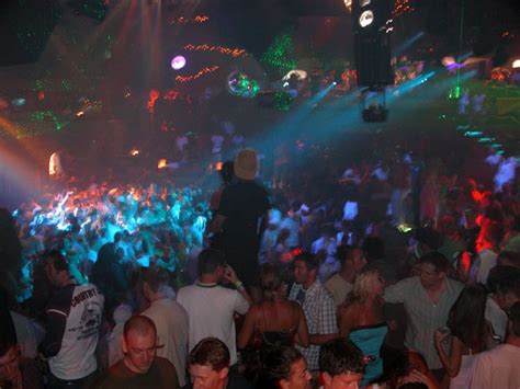 Discover Top Nightlife Spots H Esthe Your Skin Represents You