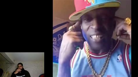 Og Percy Call Nitty Tv And Goes In On Terrance Gangsta Williams About