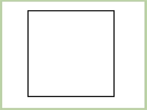 Geometry Review 4th Grade Jeopardy Template