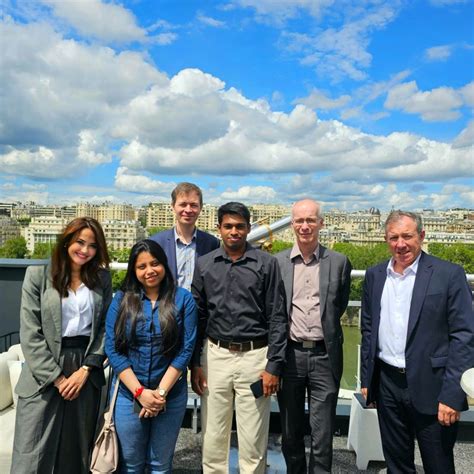 Rékia Douadi On Linkedin Innovation It Digital Ia Api