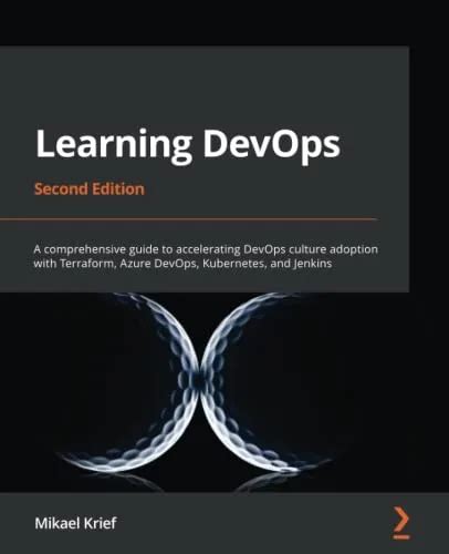 خرید کتاب Learning Devops A Comprehensive Guide To Accelerating Devops