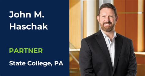 Leech Tishman Welcomes New Attorney John M Haschak Leech Tishman