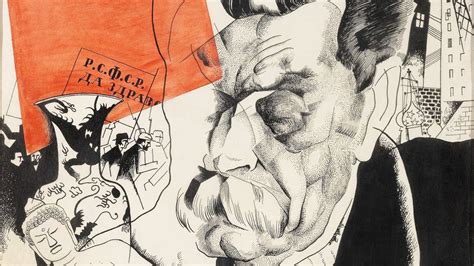 Портрет Максима Горького Юрий Анненков Видеогид на жестовом языке Youtube