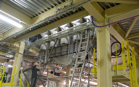 Structural Vibrations D2s International Noise And Vibration Engineers