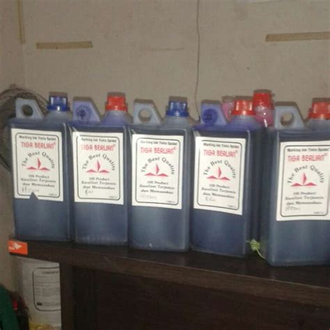 Jual Tinta Spidol Permanen Karung Di Seller Sunshop Cengkareng Timur
