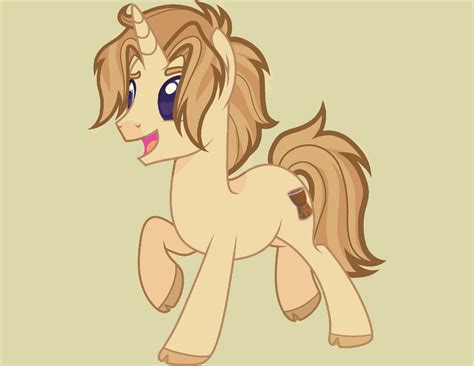 Mlp Next Generation No Name Yet By Mizziazz On Deviantart