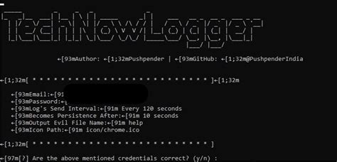 How To Create Windows Undetectable Payload Technowlogger Golinuxcloud