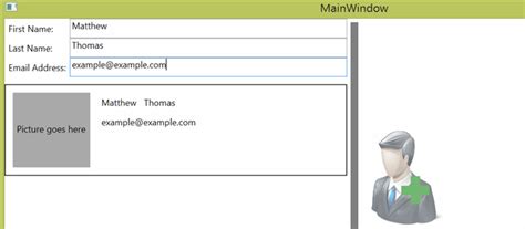 Drag And Drop In Mvvm Wpf Codeproject