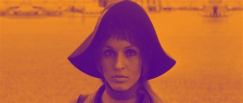 Julie Driscoll 1969 We Are Cult