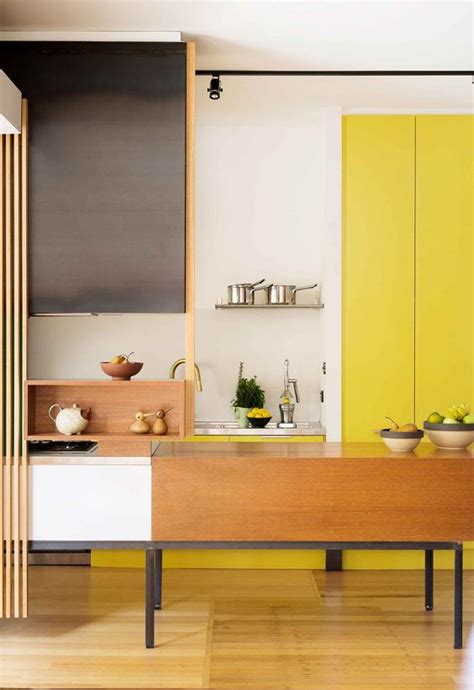 2023년 시드니 최고의 주방 디자인 트렌드