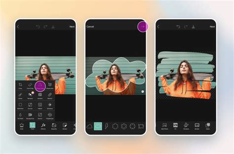Find Out The Best Ways Of Cropping Your Photo With Picsart