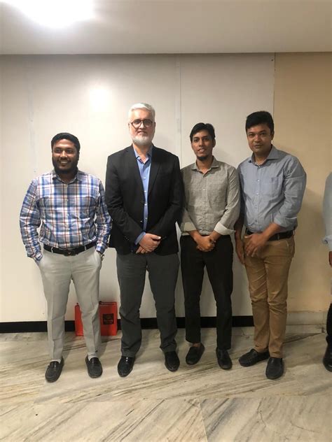 Atiq Sujan On Linkedin Leadership Farewell Labaidhospital Healthcareinnovation