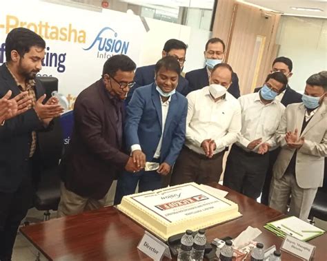 Fusion Infotech Limited Fusion Infotech Is Primarily A Software Development And System