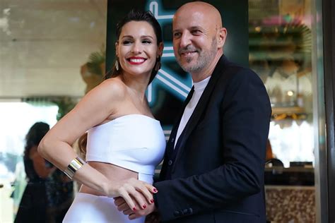 39 Fotos De La Vuelta De La Red Carpet Pampita Guillermina Valdés Y