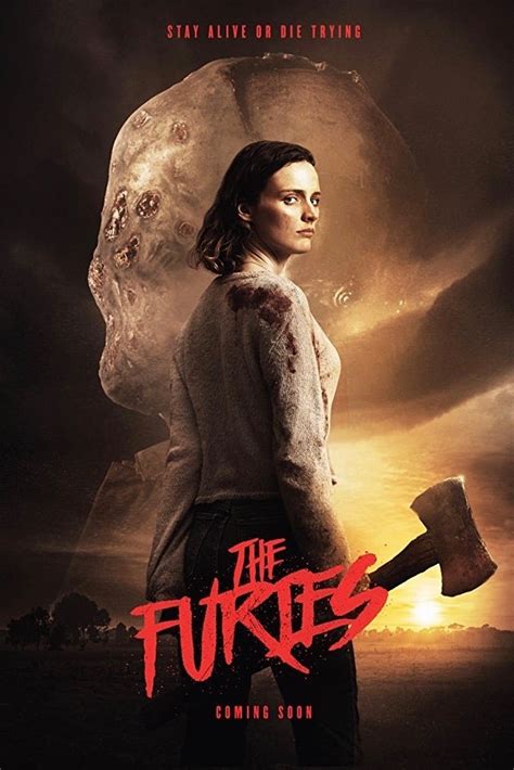 The Furies Dvd Release Date Redbox Netflix Itunes Amazon