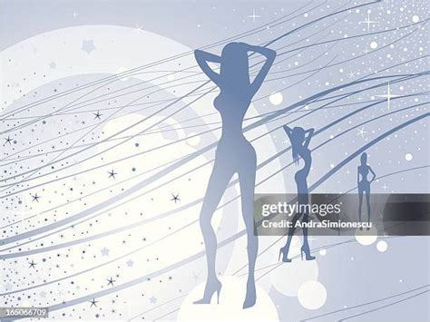 135 Sassy Girl Background High Res Illustrations Getty Images