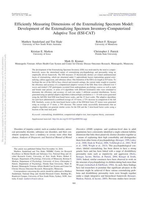 pdf efficiently measuring dimensions of the … adaptive algorithm
