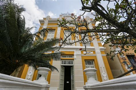 Funjope divulga resultado da análise de documentos para Pólvora Hotel