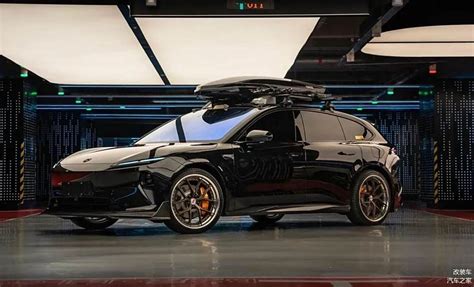 国产最美纯电旅行｜蔚来et5t改装案例合集，哪个是你的菜？车家号发现车生活汽车之家