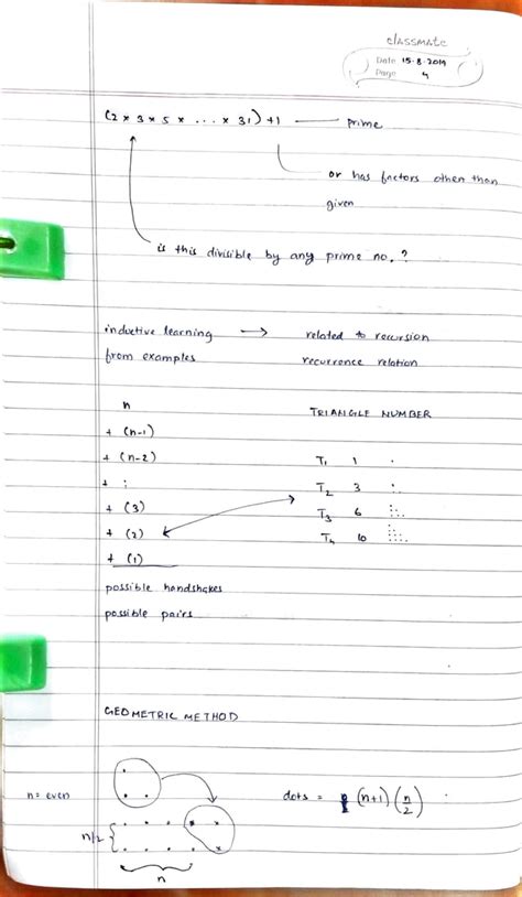 Discrete Maths Proofs And Logic PDF