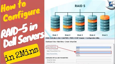 Lifecycle Controller Raid Configuration At James Saavedra Blog