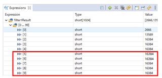 TMS320F28388D About SDFM Settings C2000 Microcontrollers Forum