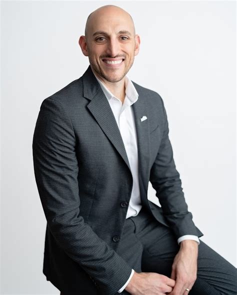 Paragons Joe Garguilo Named To American Nuclear Societys Nuclear News “40 Under 40” List