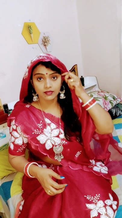 बहु का ससुराल में 1st Function ️ Shortsfeed Youtubeshorts Trending Viralshort Youtube