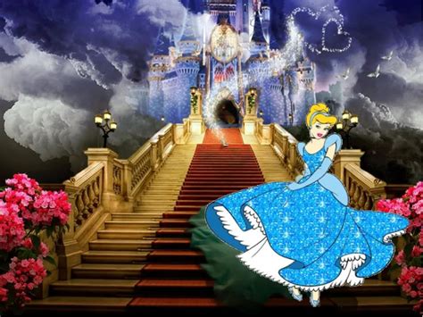 Уроки золушки