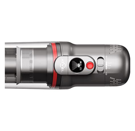 Atvel - official dealer. Wireless vacuum cleaner ATVEL Upright G9
