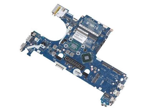 PŁYTA GŁÓWNA LA 7731P Dell Latitude E6230 w Kraków Sklep Opinie