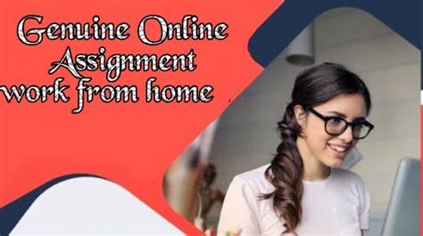Online Assignment Writing Job Hey Are You Searching For An Expert