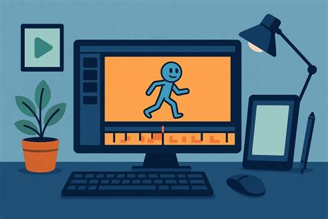 17 Best Ai Animation Generators Popular In 2025