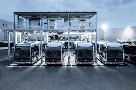 Home Daimler Buses Solutions