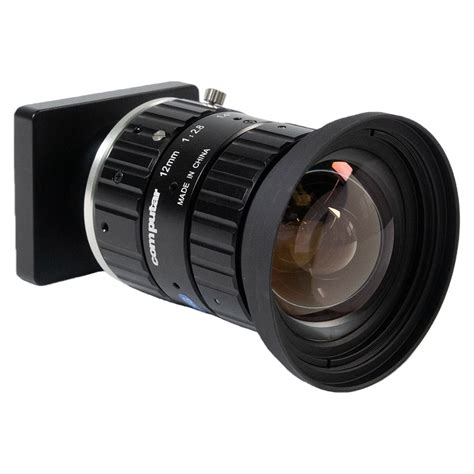 1641mp Imx901 Leopard Imaging Inc