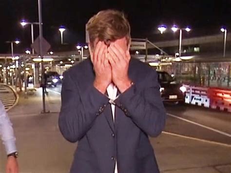 Shauntelle Went In Brisbane Court For Allegedly Procuring Girl For