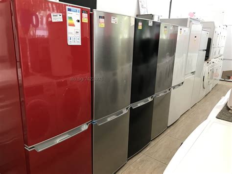 Хладилник фризер Hanseatic А Хладилник Hanseatic Инокс Хладилници Фризери Стара