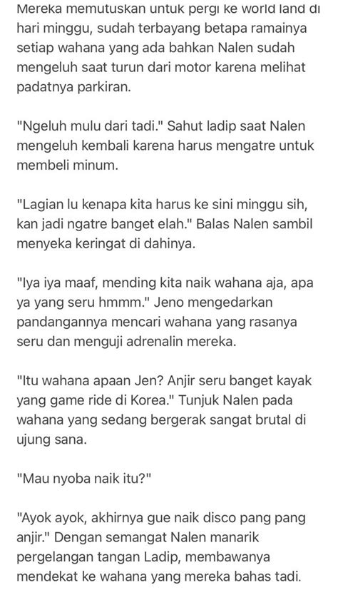 Olα Au On Pinned On Twitter Nomin Nsfw Au🔞 ——wahana Cw Nsfw
